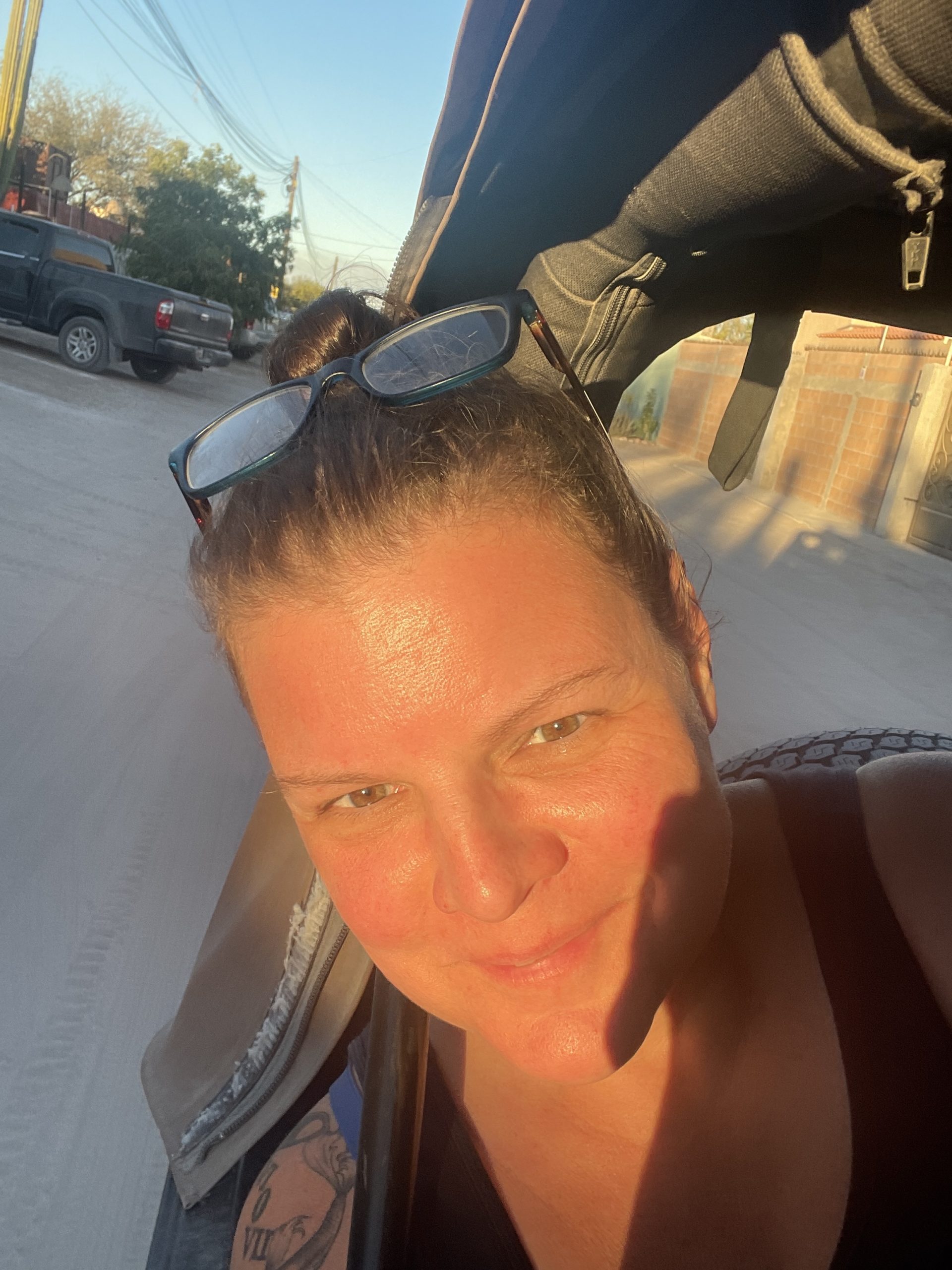 Meet the Team - Upstate New York Policing Research Consortium