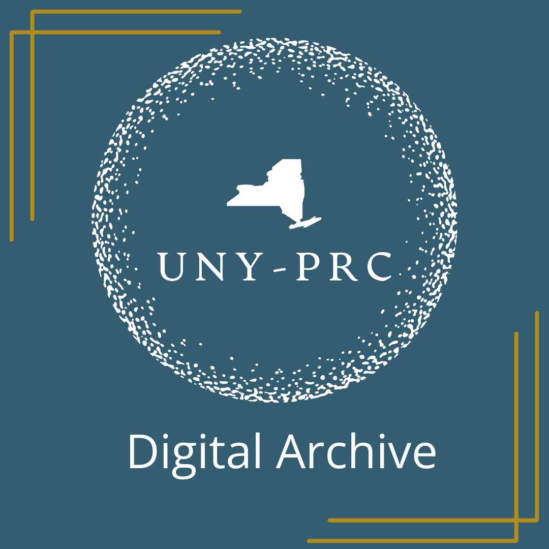 Upstate New York Policing Research Consortium (UNY-PRC) - Upstate New ...